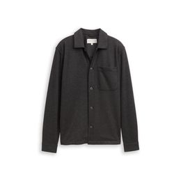 Tom Tailor Denim Hemd Herren Gr&ouml;&szlig;e XXL schwarz