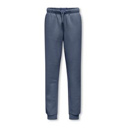 Only & Sons Junior Hose 'OSJCERES' Jungen Gr&ouml;&szlig;e 122 taubenblau
