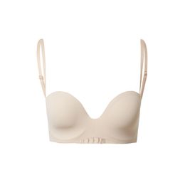 Etam BH Damen Gr&ouml;&szlig;e 70 beige Sommerkleid
