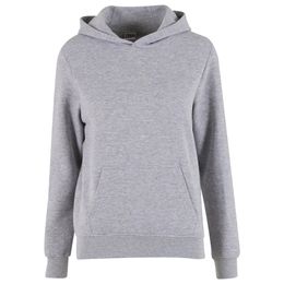 Urban Classics Sweatshirt 'Essential' Damen Gr&ouml;&szlig;e 4XL grau