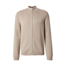 s.Oliver Strickjacke Herren Gr&ouml;&szlig;e XXL beige