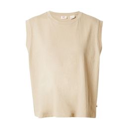 Levi's Levi's Top Damen Gr&ouml;&szlig;e XS hellbraun