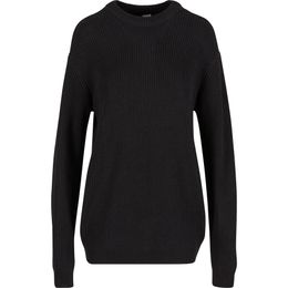 Urban Classics Pullover Herren Gr&ouml;&szlig;e M schwarz