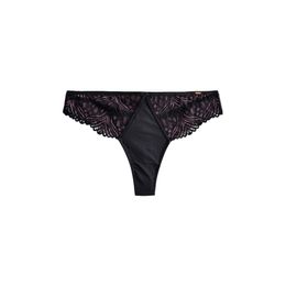 Lipsy String Damen Gr&ouml;&szlig;e M schwarz