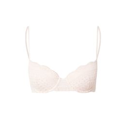 Etam BH 'IDOLE' Damen Gr&ouml;&szlig;e 80 pastellpink