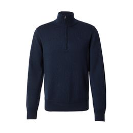 G-Star Raw G-star Pullover 'Premium Core' Herren Gr&ouml;&szlig;e M marine