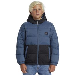 Quiksilver Outdoorjacke »Wolfs Shoulders« Bering Sea 16 16 Umweltfreundliches Material: Stoff aus...