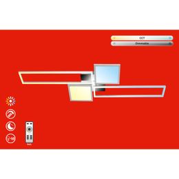 Briloner Leuchten LED Deckenleuchte &raquo;FRAME PANO&laquo; ohne Farbbezeichnung