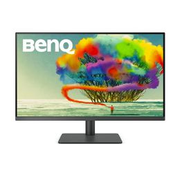 BenQ LCD-Monitor »PD3205U« 80 cm/31, 5 ′′ 3840 x 2160 px ohne Farbbezeichnung