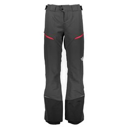 The North Face Ski-/ Snowboardhose in Grau - 50% | Größe L | Damen-sporthosen