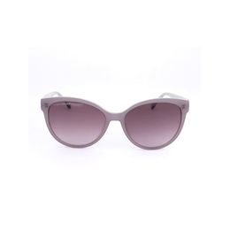 Tom Tailor Damen-Sonnenbrille in Taupe/ Braun - 60% | Größe 55 | Damen-brillen