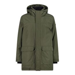 CMP Funktionsjacke in Khaki - 55% | Gr&ouml;&szlig;e 128 | Kinderjacken
