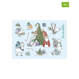Lutz Mauder Verlag Lutz Mauder 2er-Set: Fensterfolien "Weihnachtszauber" - ab 3 Jahren - 36% | Weitere-haushaltshelfer