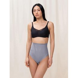 Triumph Shape-String in Hellgrau - 67% | Größe M | Damen-dessous