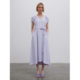 BGN Kleid in Lila - 88% | Größe 36 | Damen-kleider