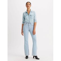 Levi's Levi's Jeans - Bootcut fit - in Hellblau - 43% | Größe W29/L30 | Damenjeans