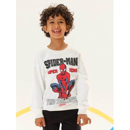 COOL CLUB Sweatshirt in Weiß - 29% | Größe 128 | Kinder-sweatshirts-jacken