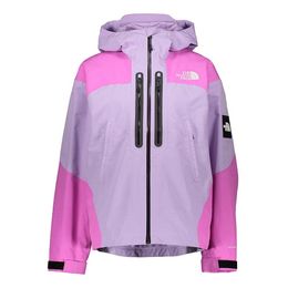 The North Face Funktionsjacke in Lila/ Rosa - 68% | Gr&ouml;&szlig;e XL | Herren-outdoorjacken
