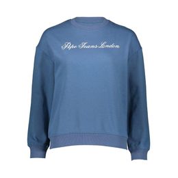 Pepe Jeans Pullover in Blau - 63% | Größe XS | Damen-pullover-cardigans