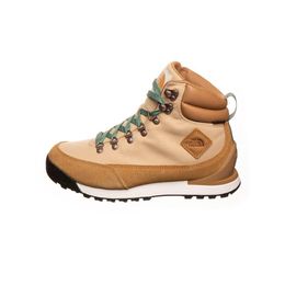 The North Face Wanderschuhe "Back To Berkeley" in Beige/ Hellbraun - 40% | Größe 41 | Damen-outdoor-sport-schuhe
