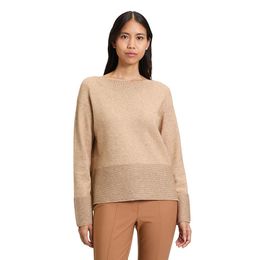 Betty Barclay Pullover in Beige - 65% | Größe 40 | Damen-pullover-cardigans