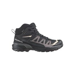 Salomon Trekkingboots "X Ultra 360 MID GTX" in Grau - 27% | Größe 36 2/3 | Damen-outdoor-sport-schuhe