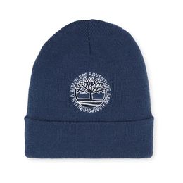 Timberland Beanie in Blau - 17% | Größe 92-110 | Baby-muetzen