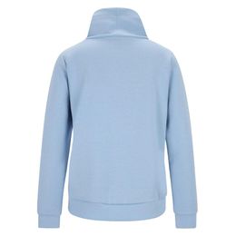 More & More More & More Hoodie in Hellblau - 57% | Gr&ouml;&szlig;e 42 | Damen-sweatshirts-jacken