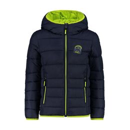 CMP Funktionsjacke in Dunkelblau - 58% | Größe 104 | Kinderjacken