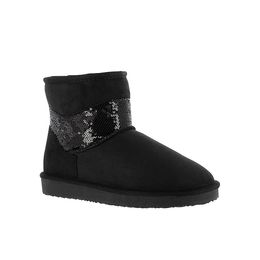 BLACKFIELD Winterboots "Carthage" in Schwarz - 78% | Größe 38 | Damen-stiefel