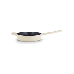 Fissler Gusseisen-Pfanne in Creme - Ø 23 cm - 10% | Kochgeschirr
