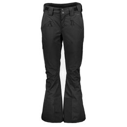 The North Face Ski-/ Snowboardhose "Lenado" in Schwarz - 39% | Größe XXL | Damen-sporthosen