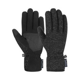 Reusch Funktionsfingerhandschuhe "Bellavista" in Schwarz - 24% | Größe 8,5 | Damenhandschuhe