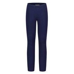 Topo Thermo-Leggings in Dunkelblau - 33% | Größe 128 | Kinderhosen