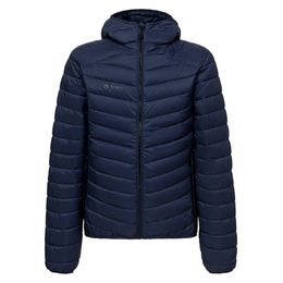 Rockexperience ROCK EXPERIENCE Hybridjacke "Fortune 2.0" in Dunkelblau - 42% | Größe XL | Herren-outdoorjacken