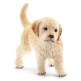 Schleich Spielfiguren "Golden Retriever Welpe" - ab 3 Jahren - 10% | Spielfiguren
