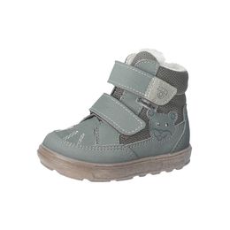 Pepino Winterboots "Bruno" in Gr&uuml;n - 32% | Gr&ouml;&szlig;e 25 | Baby-stiefel-boots