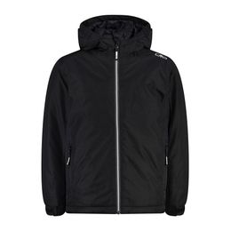 CMP Funktionsjacke in Schwarz - 46% | Gr&ouml;&szlig;e 152 | Kinderjacken