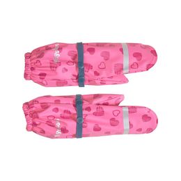 Playshoes Fäustlinge in Pink - 16% | Größe 104-116 | Baby-handschuhe