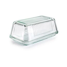 Ibili Butterdose in Transparent - (L)17 x (B)10,3 cm - 16% | Aufbewahren-servieren