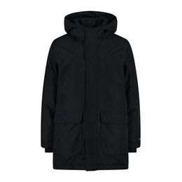 CMP Funktionsjacke in Schwarz - 58% | Gr&ouml;&szlig;e 164 | Kinderjacken