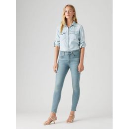 Levi's Levi's Jeans - Skinny fit - in Hellblau - 54% | Größe W27/L28 | Damenjeans