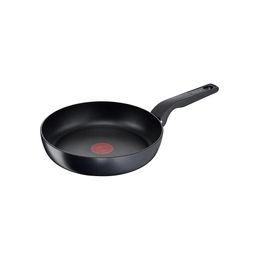 Tefal Bratpfanne "Hard Titanium Pro" in Schwarz - Ø 24 cm - 27% | Kochgeschirr