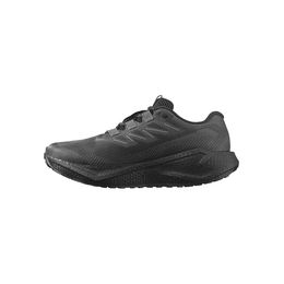 Salomon Laufschuhe "Aero Blaze 3 GRVL GTX" in Schwarz - 38% | Größe 42 2/3 | Herrenschuhe-outdoorschuhe