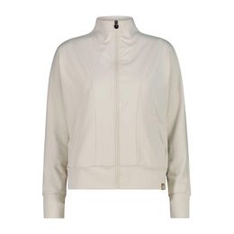 CMP Trainingsjacke in Beige - 31% | Größe 40 | Damen-outdoorjacken