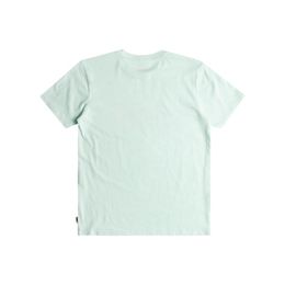 Billabong T-Shirt »Inversed« Seaglass XL XL Stoff: Baumwoll-Jersey-Stoff [160 g/m2]