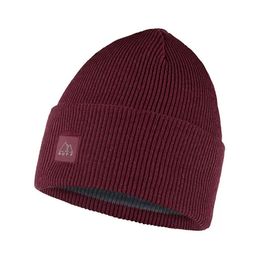 Buff M&uuml;tze in Bordeaux - 17% | Damen-muetzen-caps