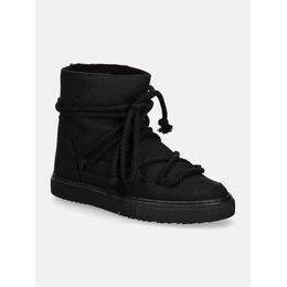 INUIKII Winterboots "Abaca" in Schwarz - 42% | Gr&ouml;&szlig;e 41 | Damen-stiefel