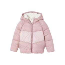 Vertbaudet Winterjacke in Rosa - 38% | Größe 164 | Babyjacken