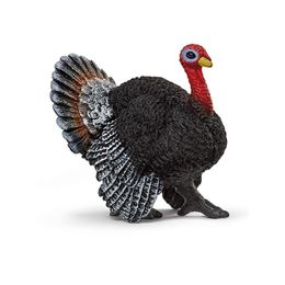 Schleich Spielfigur "Turkey" - ab 3 Jahren - 21% | Spielfiguren